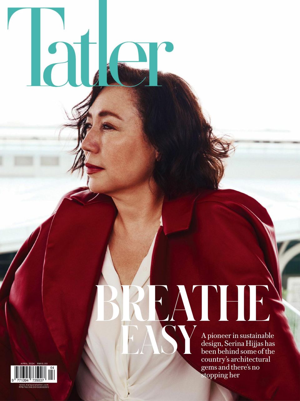 Tatler Malaysia Magazine - Get your Digital Subscription